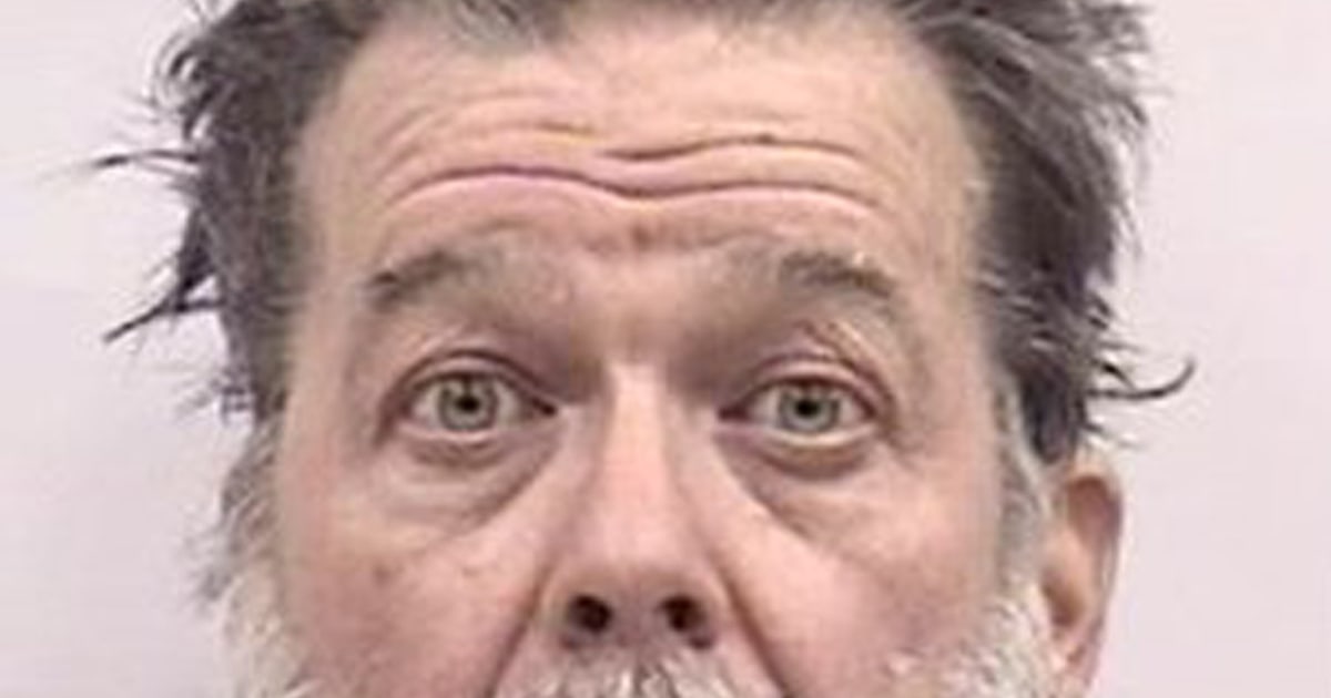 Planned Parenthood Shooting Suspect Robert Dear Asked for Directions to ...
