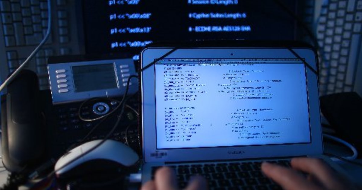 Cyber Attacks on Manufacturing Spiked Last Year: Homeland Security