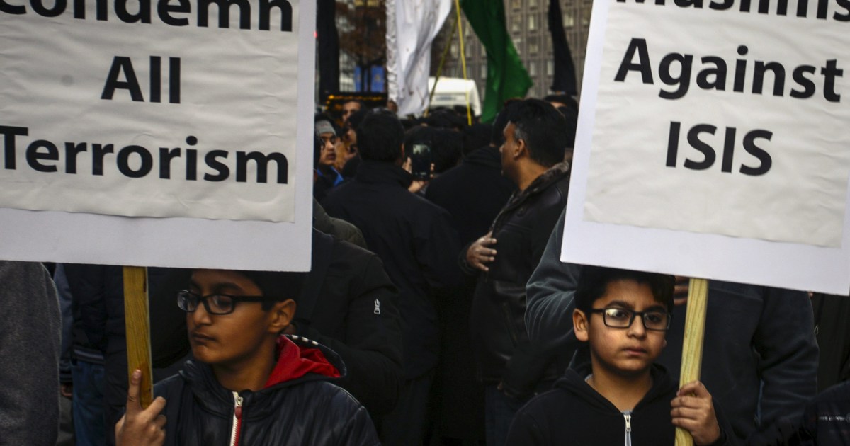 What Donald Trump Should Know About American Muslims