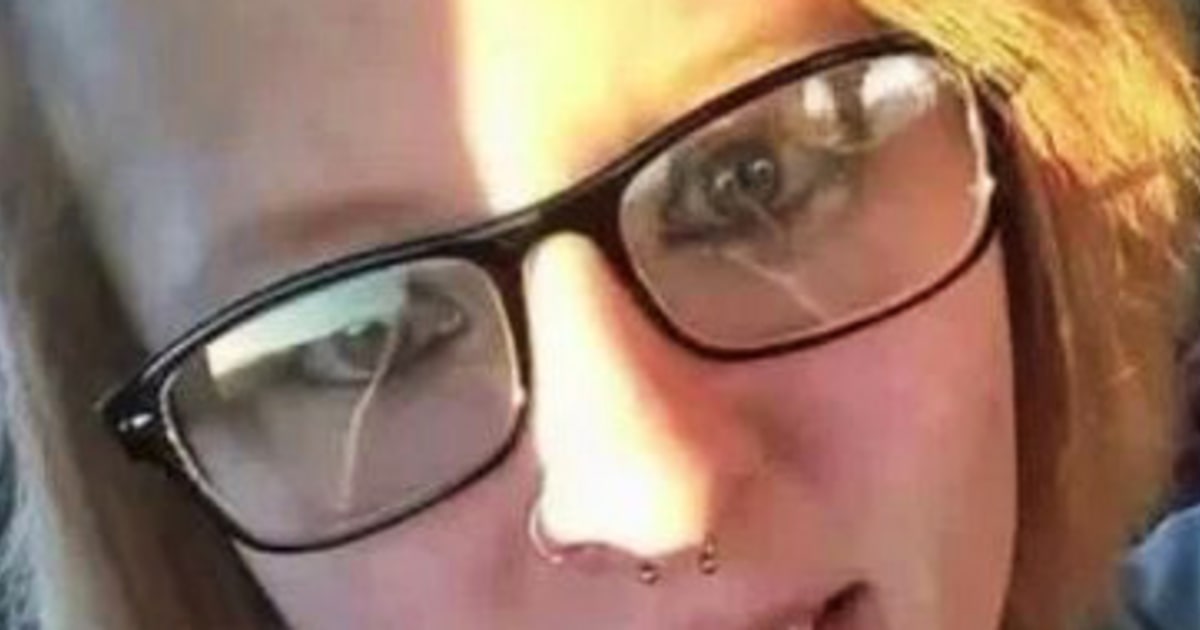Katelin Akens Vanishes on Way to Airport, Luggage Found in Roadside Ditch