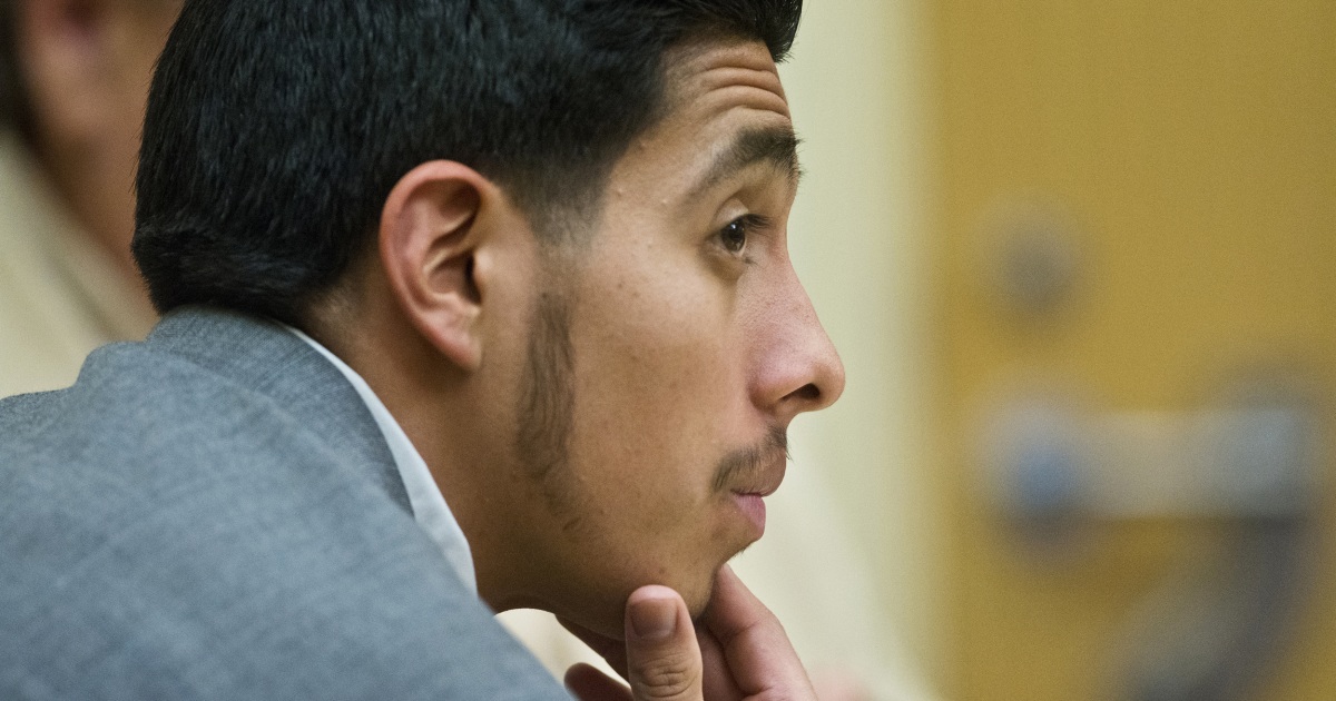 New Mexico Man Convicted of Beating Deaths of 2 Transients