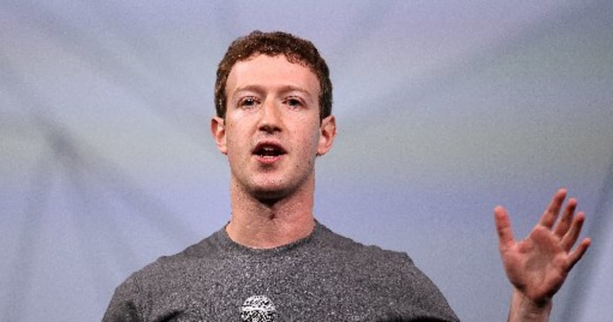 Mark Zuckerberg Is Now Richer Than the Koch Brothers