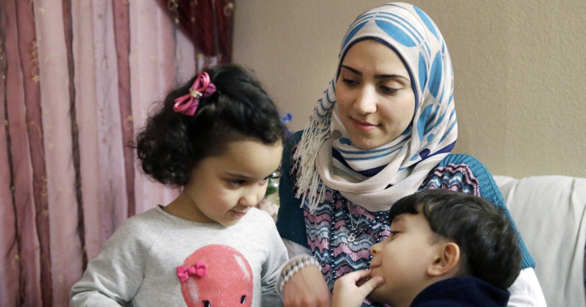 Mass Migration of Muslims to U.S. Mostly a Mirage