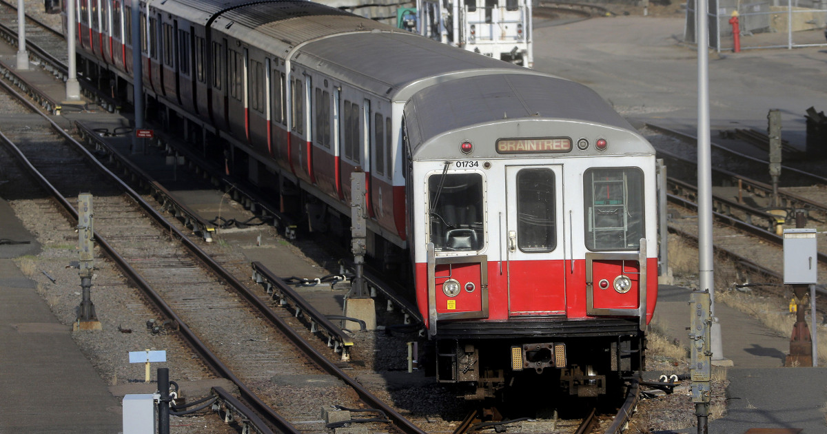 Runaway Train's Operator Made Multiple Errors, Governor Says