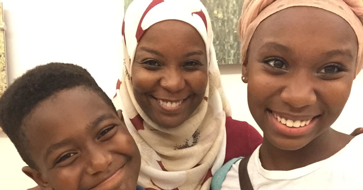 Racial and Religious Identities Collide Leaving Black Muslims Overlooked