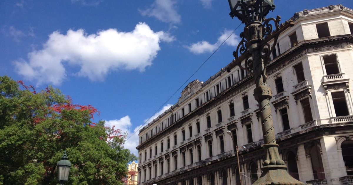 Cuba Reaches Landmark Agreement With Foreign Creditors Over Debt