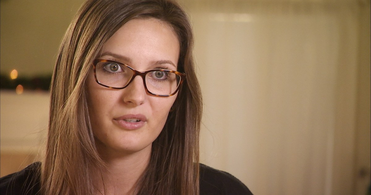 Jennifer Stevens, Survivor of San Bernardino Massacre: 'I Don't Really ...