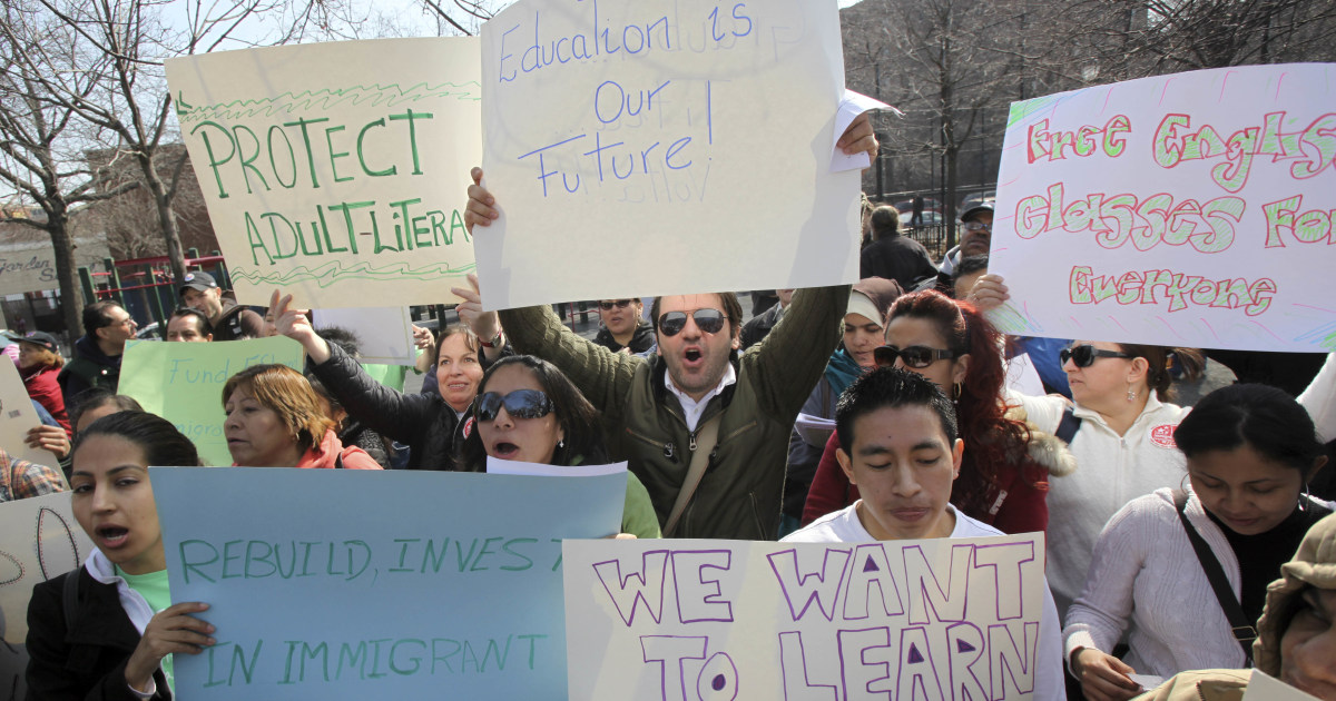 Cities Have Moved Ahead to Welcome, Integrate Immigrants