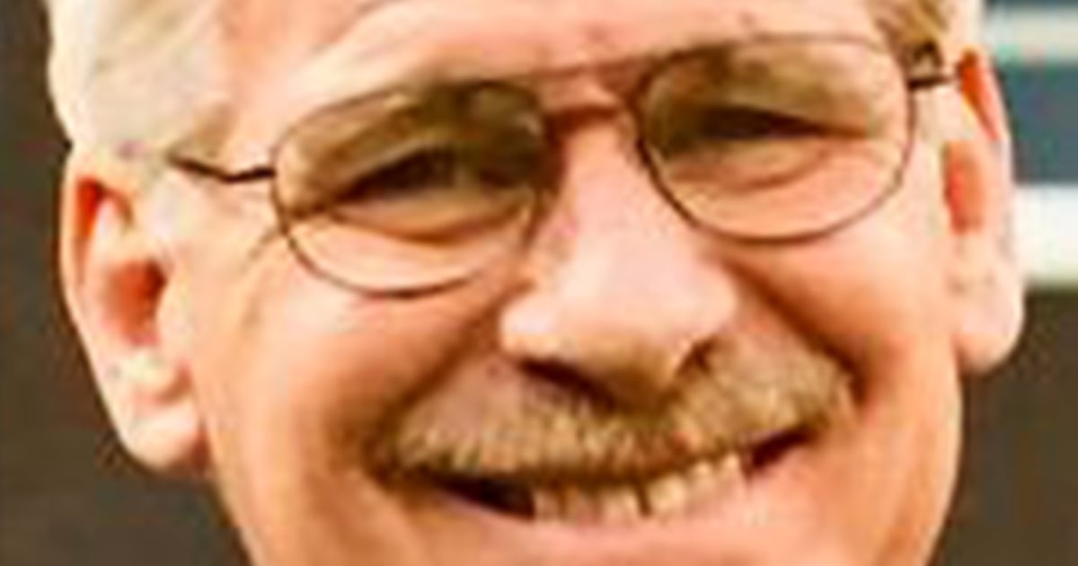 What Happened to Larry Riegel?