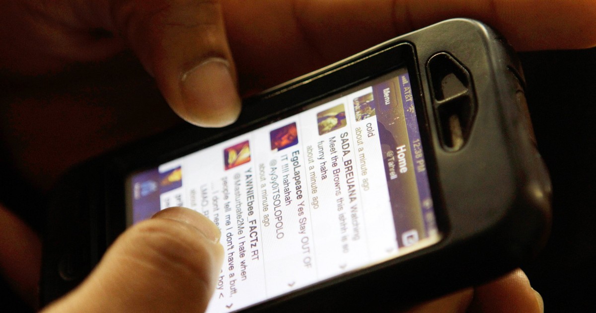 Twitter Launches New Anti-Troll Cybersafety Committee