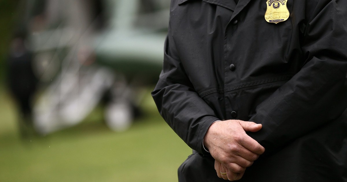 Report: Secret Service Should Upgrade Radios