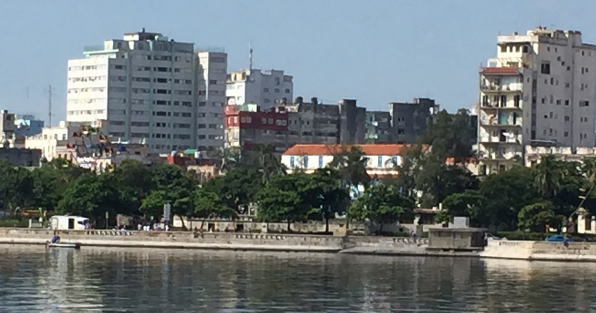 Hispanic National Bar Association Forms Cuba Task Force