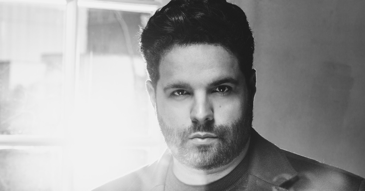 What I've Learned: Singer Fernando Varela On Aiming for 'Greatness'