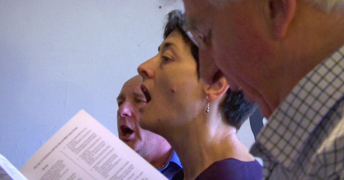 Why You've Never Heard of These 'Full of Guts' Christmas Carols