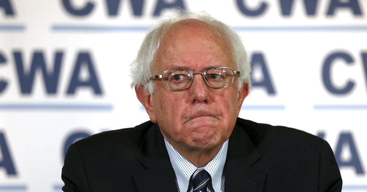 Bernie Sanders Under Fire After Obama's Warning Shot on Guns