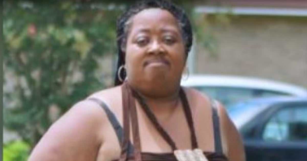 Barbara Dawson, Florida Woman, Dies After Being Removed From Hospital