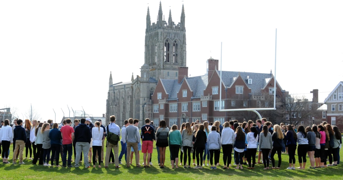 St. George's School Says Inquiry Found 26 Cases of Sexual Misconduct