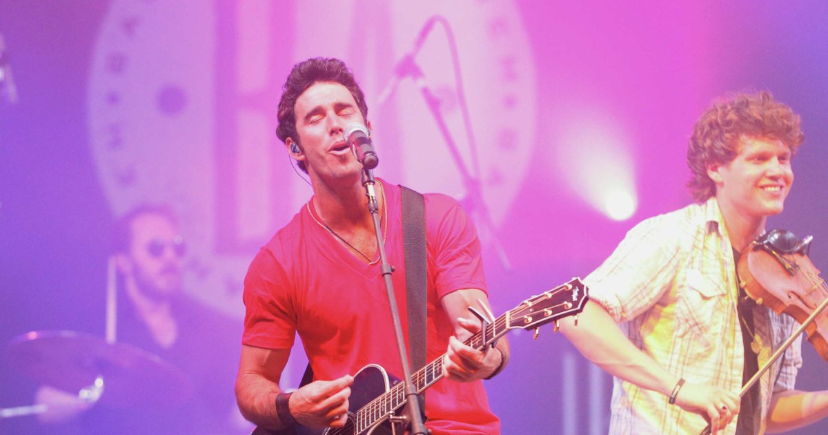 Body of Country Singer Craig Strickland is Found in Oklahoma