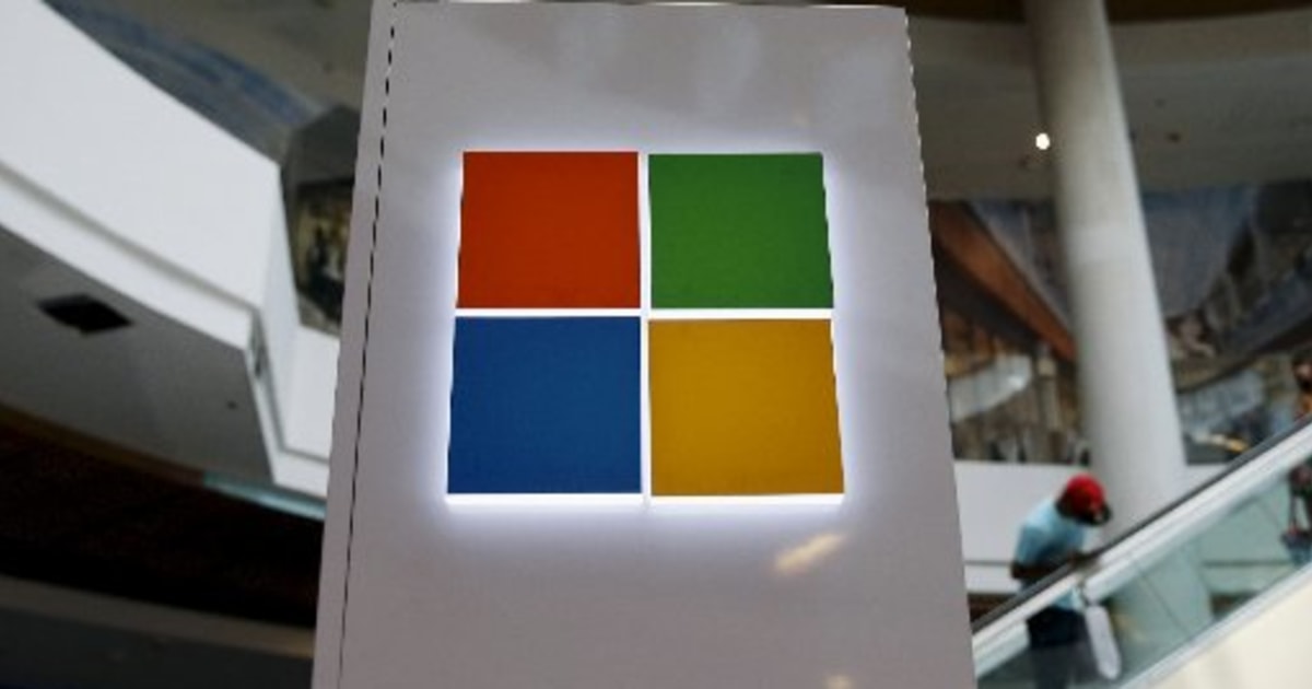 Microsoft to Warn Email Users of Suspected Hacking by Governments