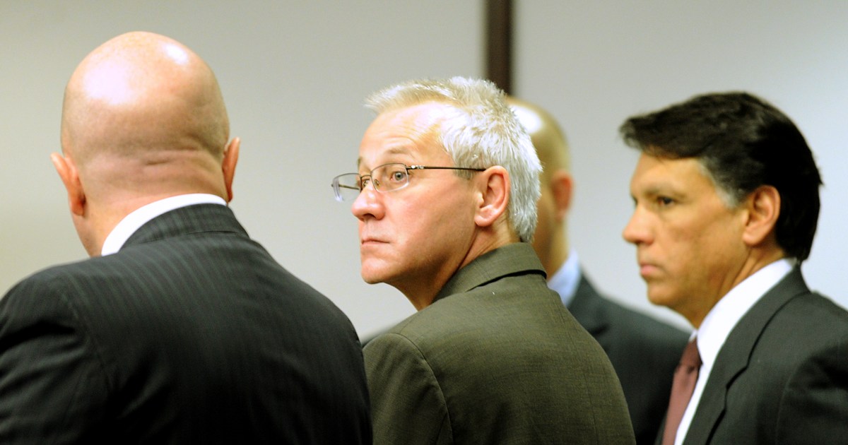 Florida Executes Serial Killer Oscar Ray Bolin