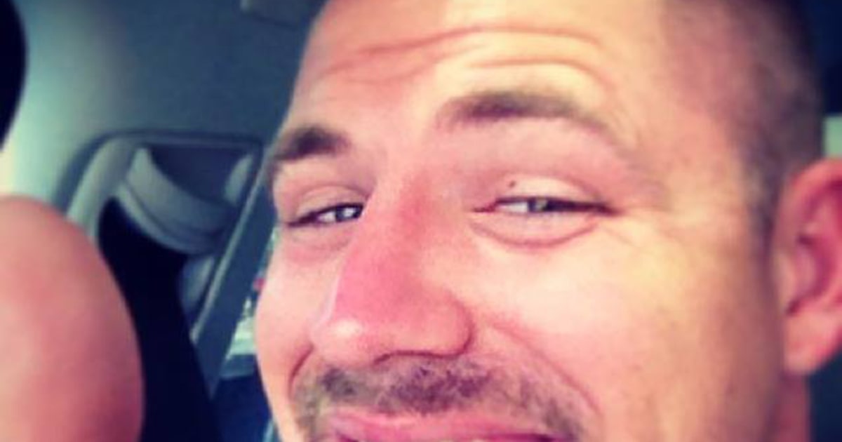 Veteran Matthew DeRemer Killed Hours After Hopeful New Year's Facebook ...