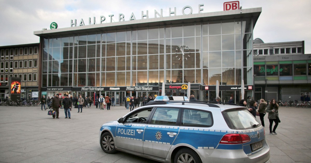 Cologne Police: Roving Packs Sexually Assaulted Dozens on New Year's Eve