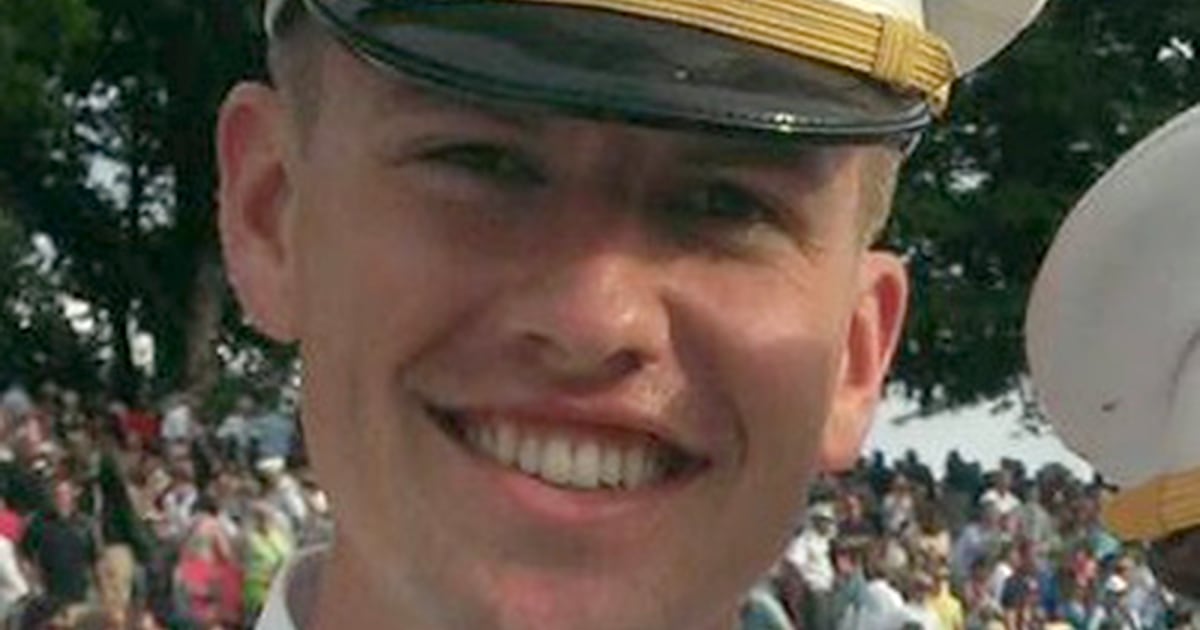 Former West Point Cadet Ricky Hester Gets 8 Years for Child Porn