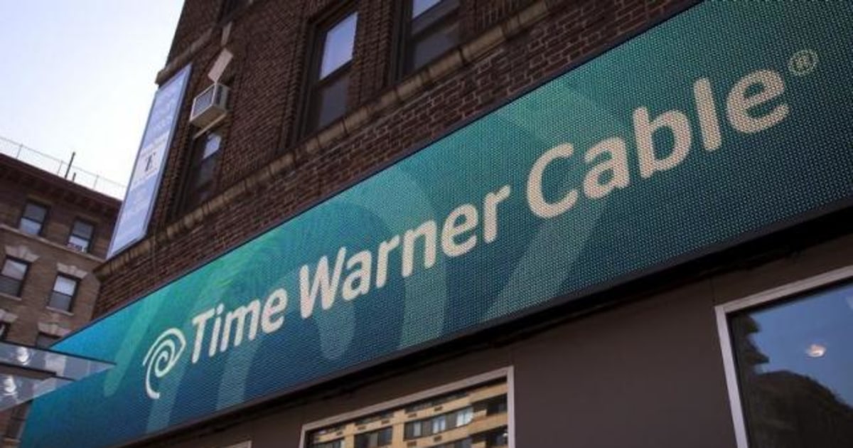 Time Warner Warns Customers Their Emails and Passwords May Have Been Stolen