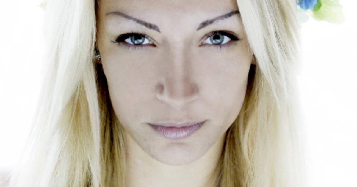 'Sextremist' FEMEN Leader Inna Shevchenko Defies Death Threats