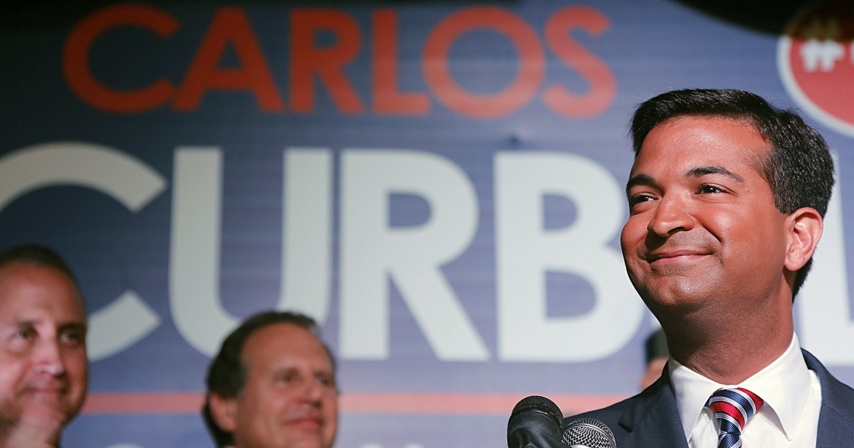 Rubio To Join Curbelo In Effort to Curb Refugee Help for Cubans