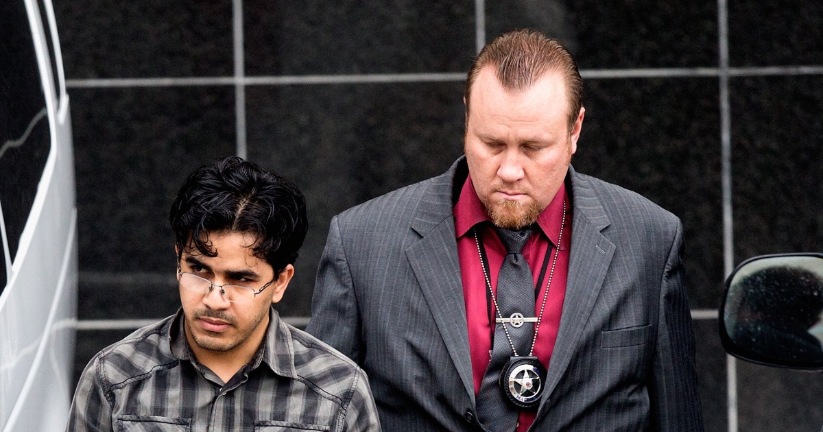 Brother of Iraqi Refugee Accused in ISIS-Linked Plot Shocked by ...