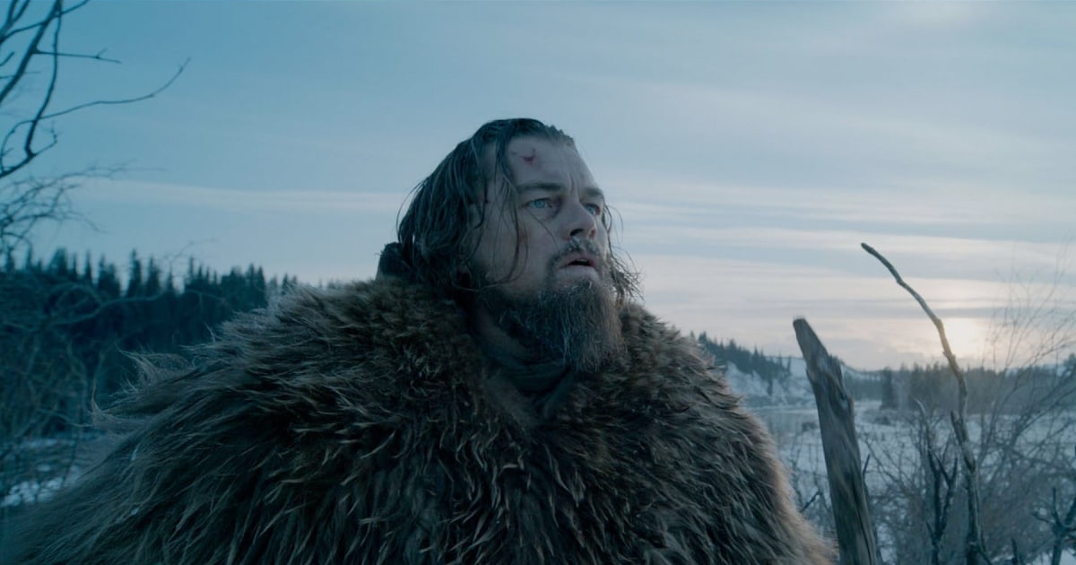 Oscar Nominations: 'The Revenant,' 'Mad Max: Fury Road' Lead the Race