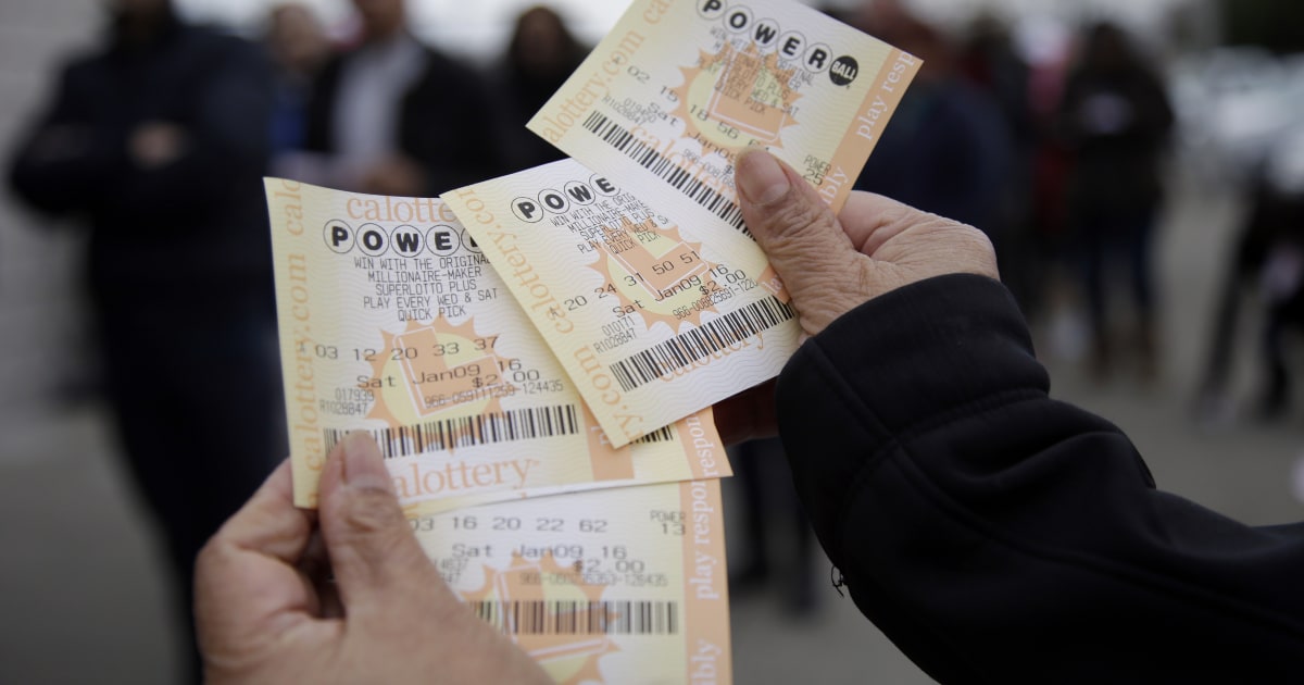 No Powerball Jackpot Winner, Pot to Grow to $1.3 Billion
