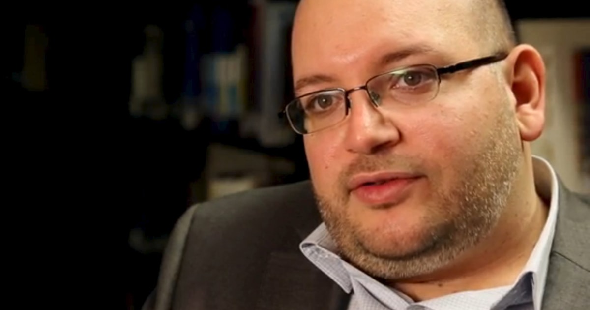 Washington Post Journalist Jason Rezaian Convicted in Iran