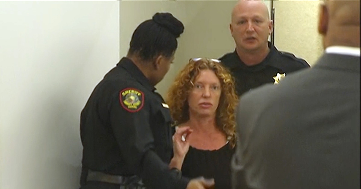 Tonya Couch Affluenza Teens Mom Is Allegedly Broke Has Bond Reduced
