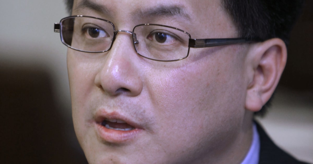 California Treasurer John Chiang Isn't Ready to Announce a ...