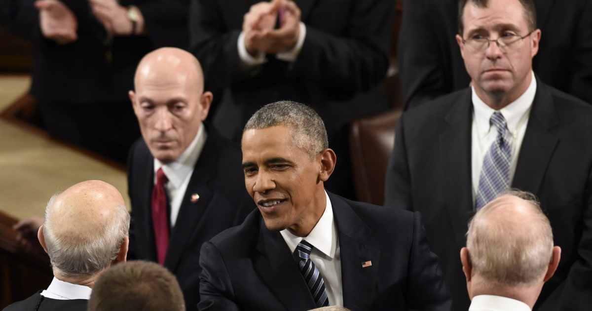 OpEd: What Gets Lost When Obama Emphasizes That We're 'Americans First'