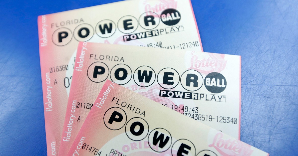 Powerball Craze Hits China (But There's a Catch)