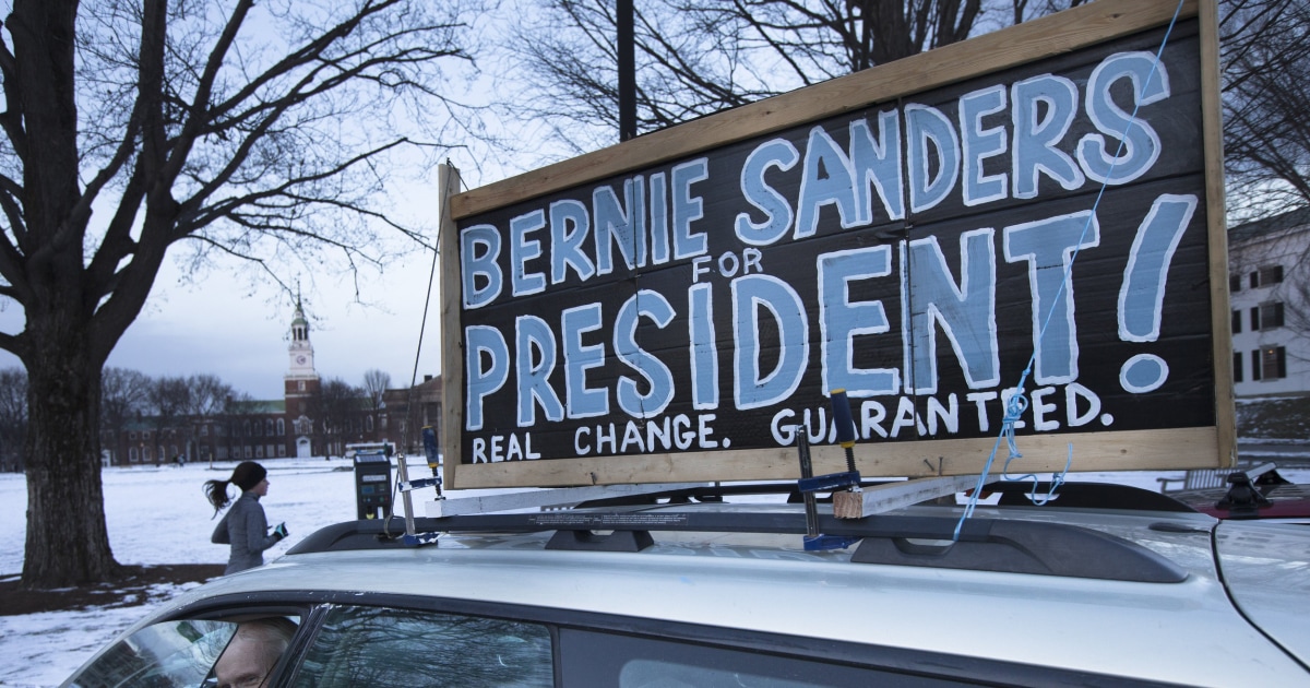 The Lid: Dem Debate Coming At Pivotal Time