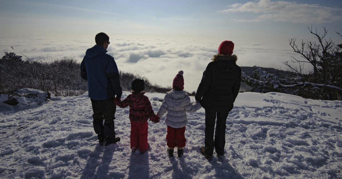 Saturday in Pictures: January 16