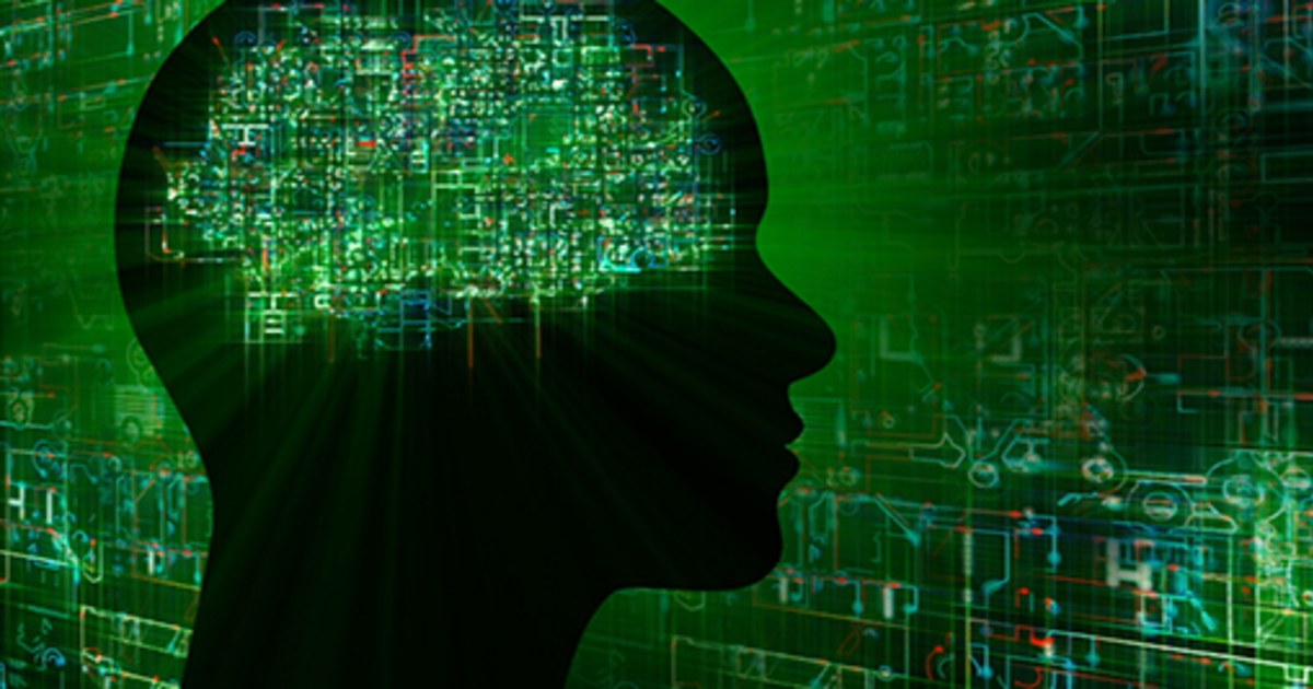 DARPA Wants to Develop Brain-Translating Device