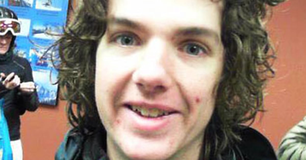 Search Suspended for Missing Ski Instructor Carson May, Missing in ...