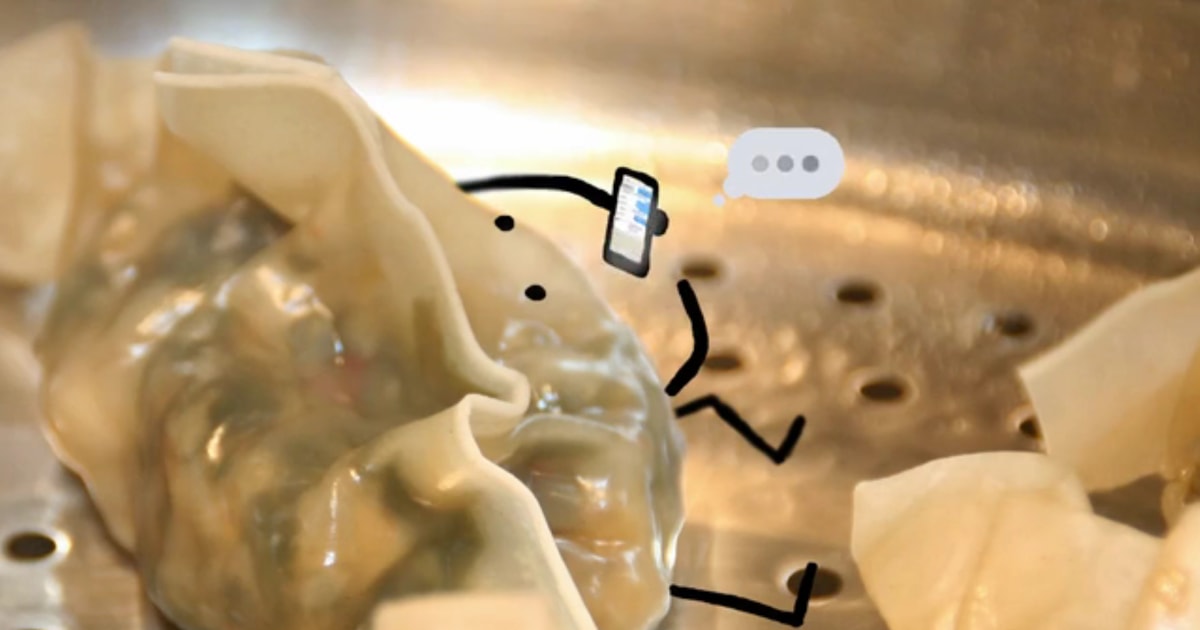 Introducing the Dumpling Emoji, and a More Open Emoji Nomination Process