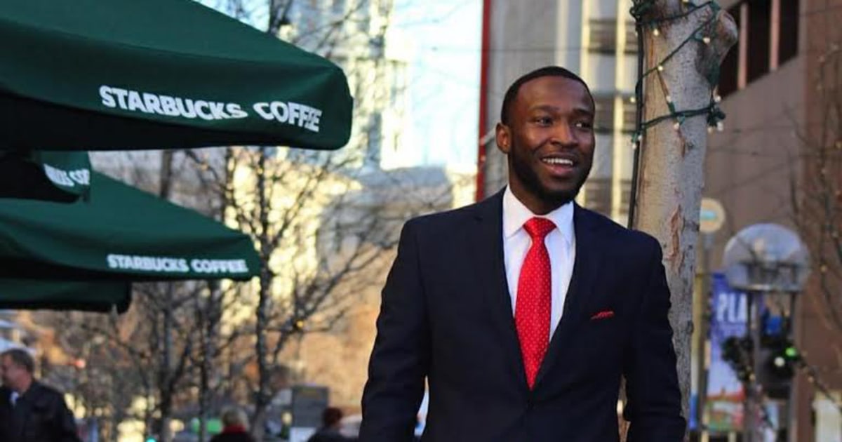 Meet Danny Glover, Bernie Sanders' National HBCU Outreach Director