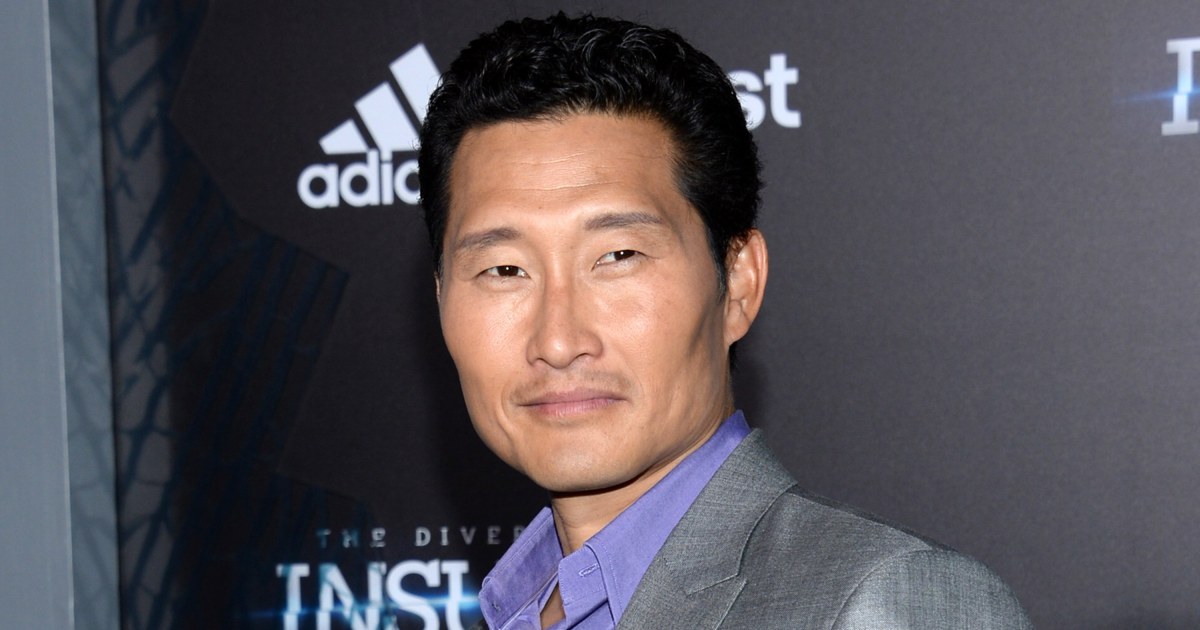 Daniel Dae Kim Will Make His Broadway Debut in 'The King and I'