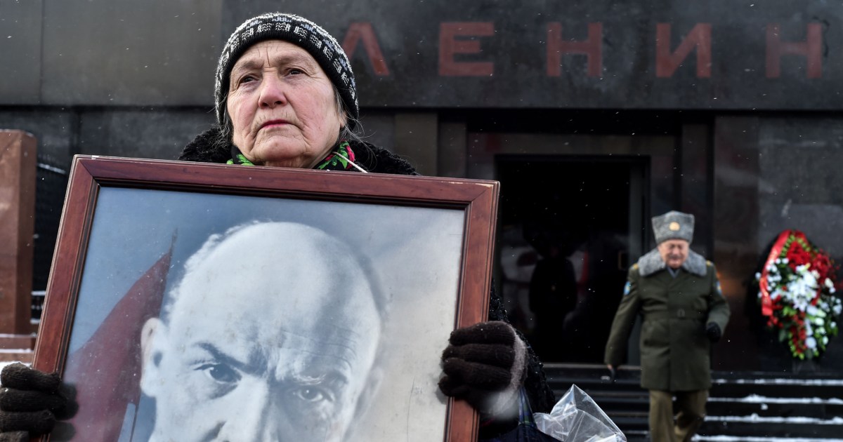 Thursday in Pictures: January 21