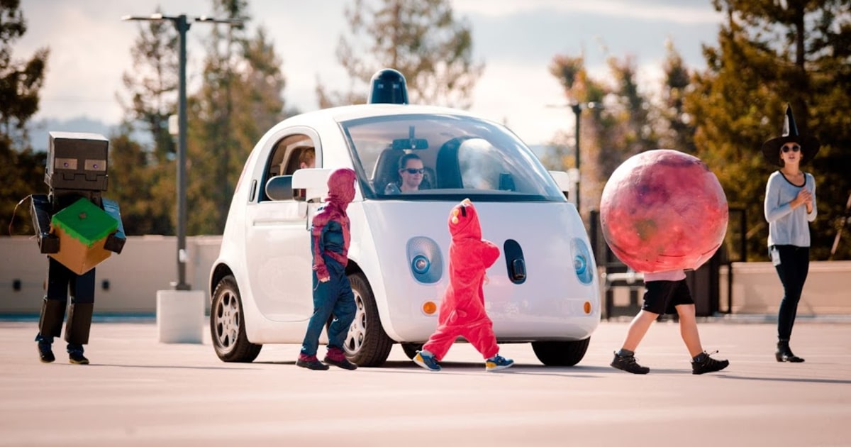 Robot Cars: Is It Time to Think Twice About Driverless Vehicles?