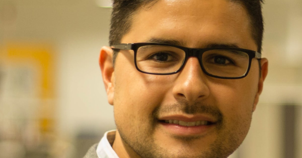 What I've Learned: Growing Latino Businesses When Banks Won't