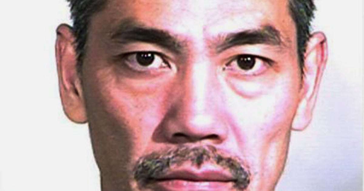 Listen to Arrest of California Prison Escapee Bac Duong in 911 Audio