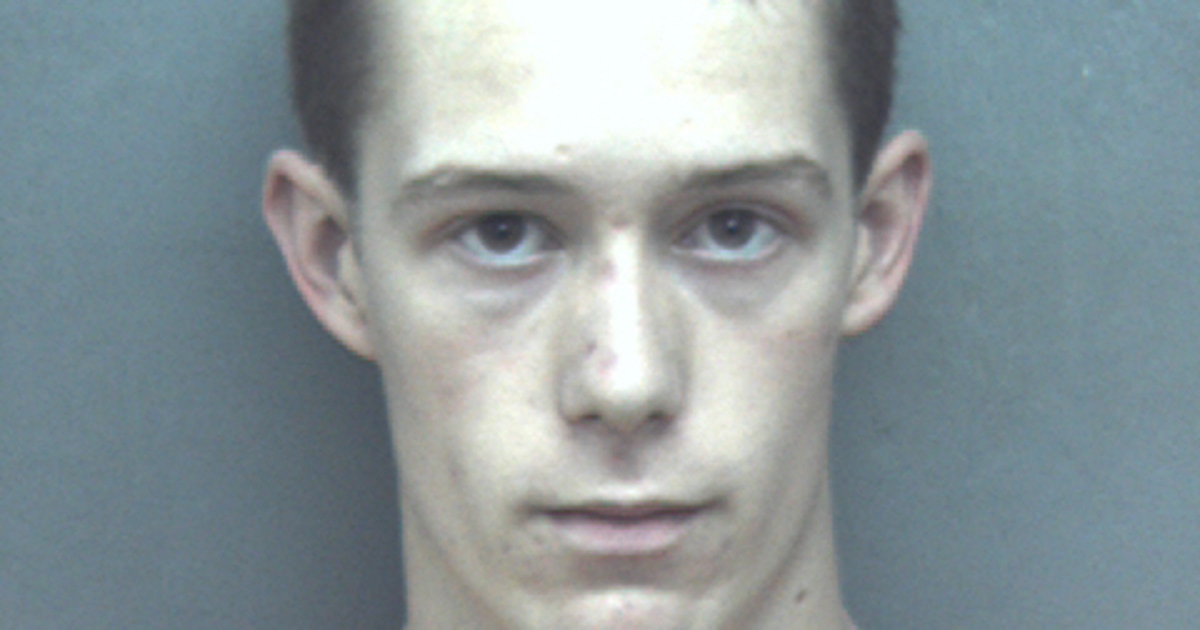 Missing Teen Girl Found Dead, Virginia Tech Students Arrested